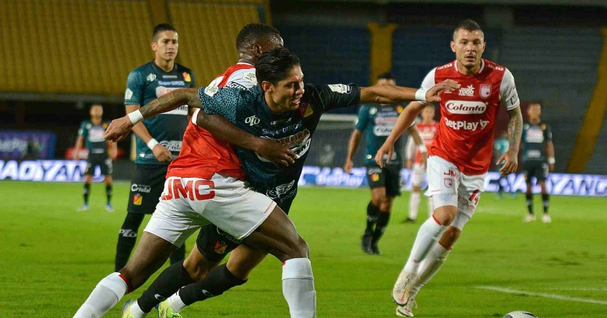 The First C for Colombian Football: Details and Promotions