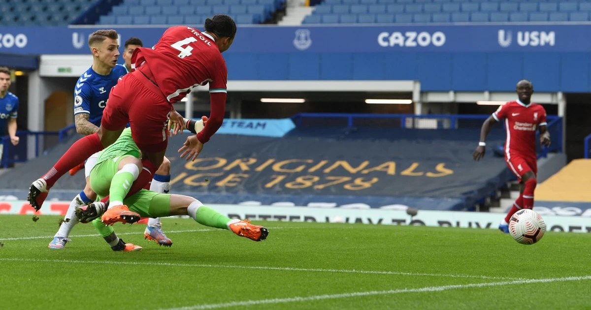 Virgil Van Dijk’s Injury: 2021 Surgery & Permanent ligament damage?