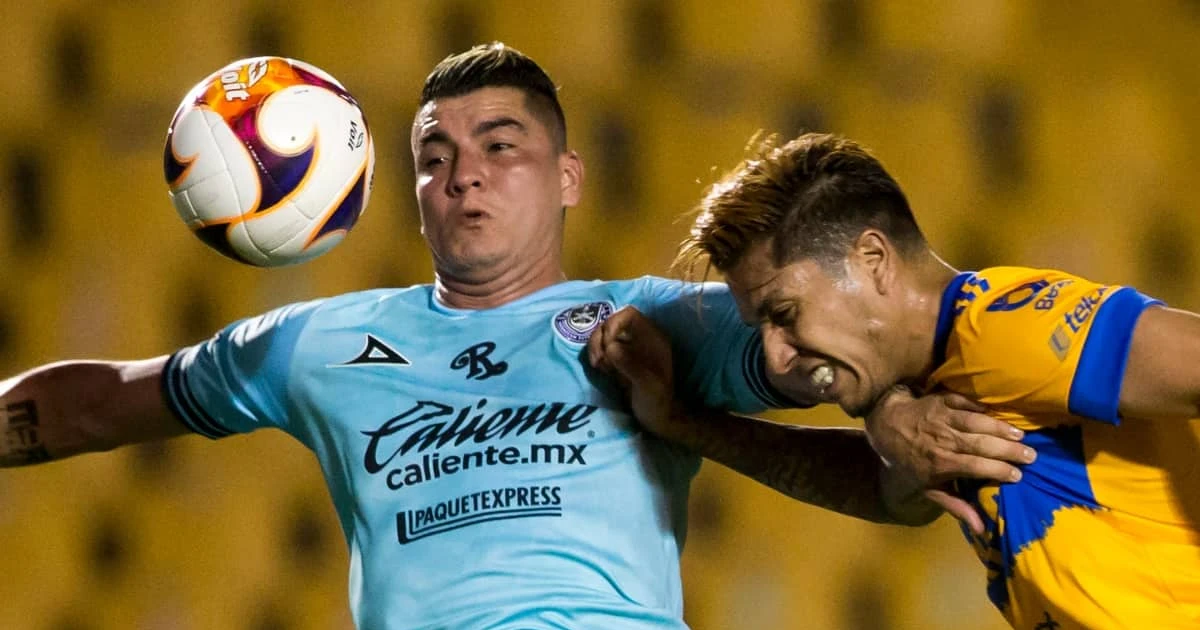 Michael Rangel Regresaria Al Junior De Barranquilla