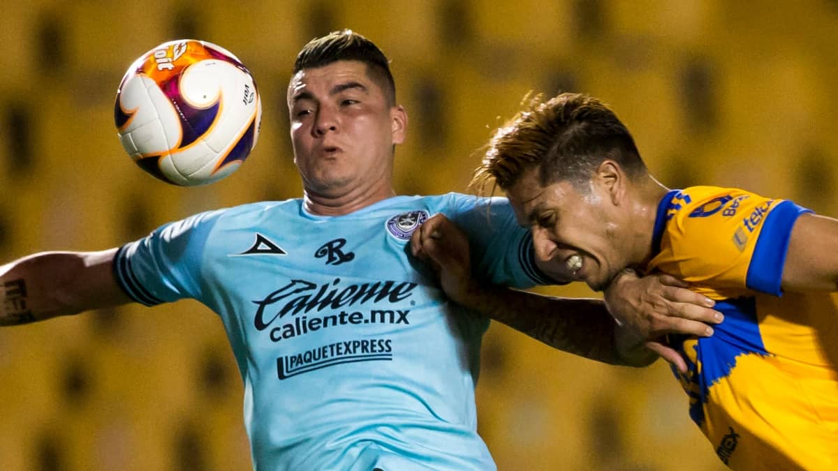 Michael Rangel Regresaria Al Junior De Barranquilla