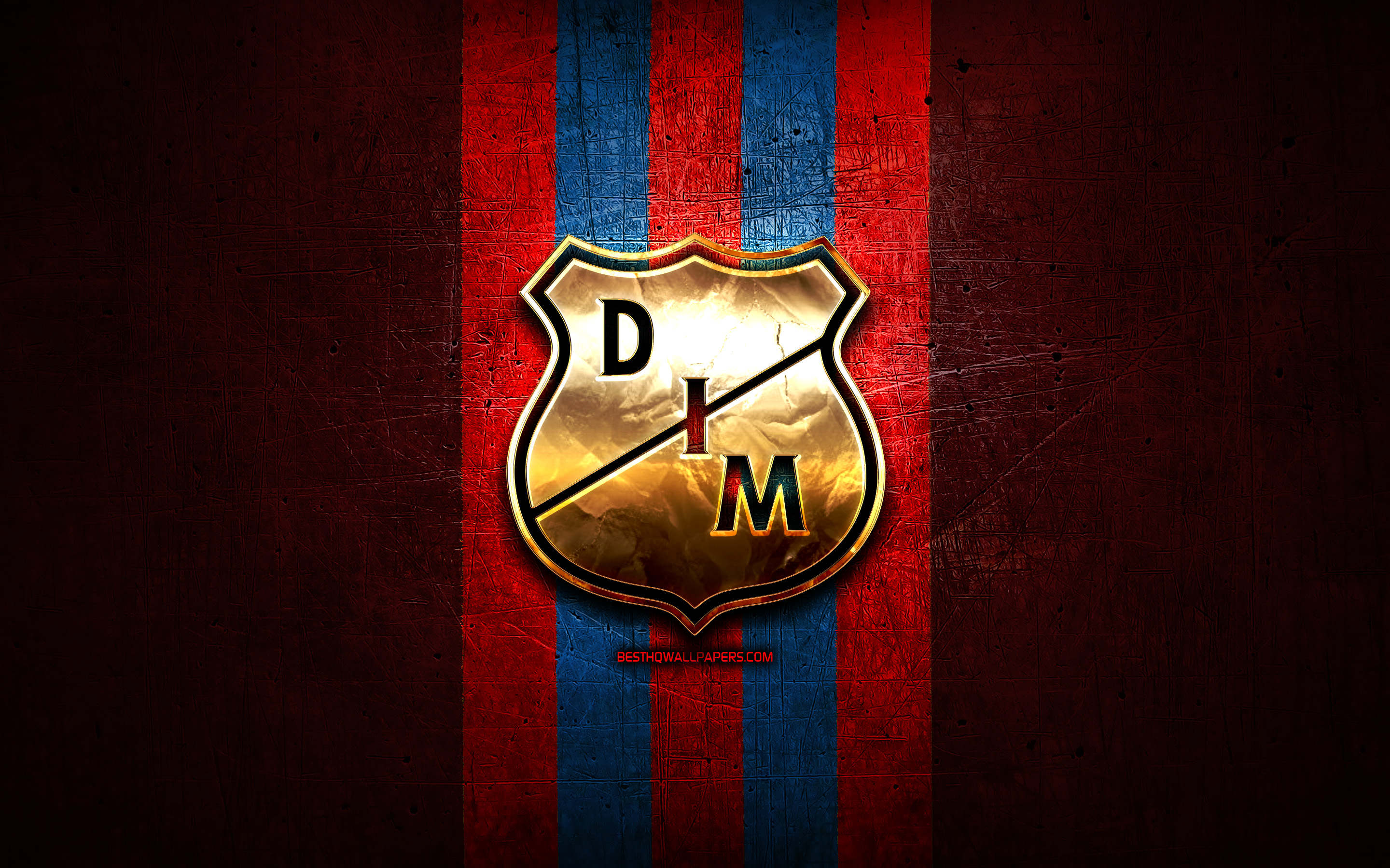 Deportivo Independiente De Medellin - More Than 100 Years Making ...