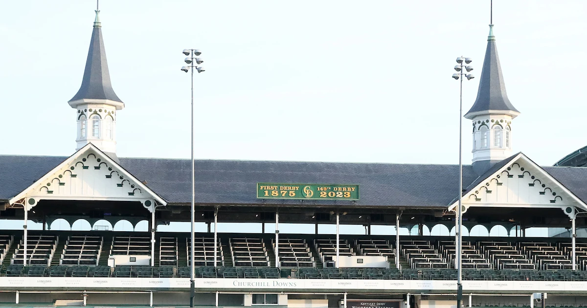 Trifecta Box Kentucky Derby - Unveiling Strategies For Multi-Horse Wagering