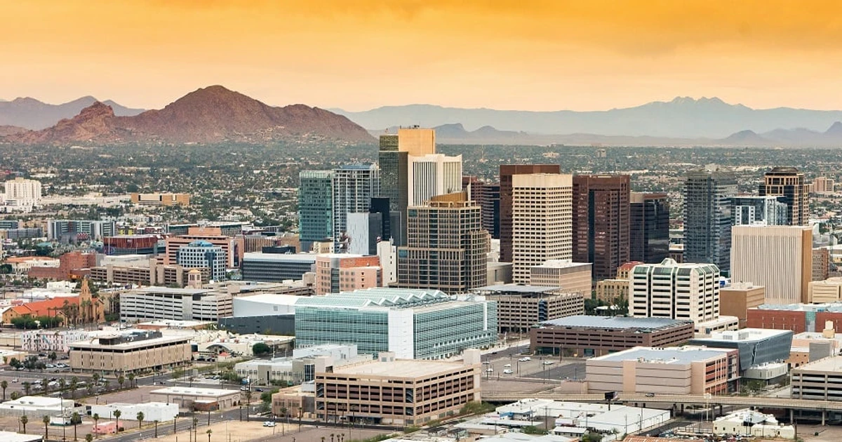 Discover Phoenix Best Neighborhoods Where To Live In 2023