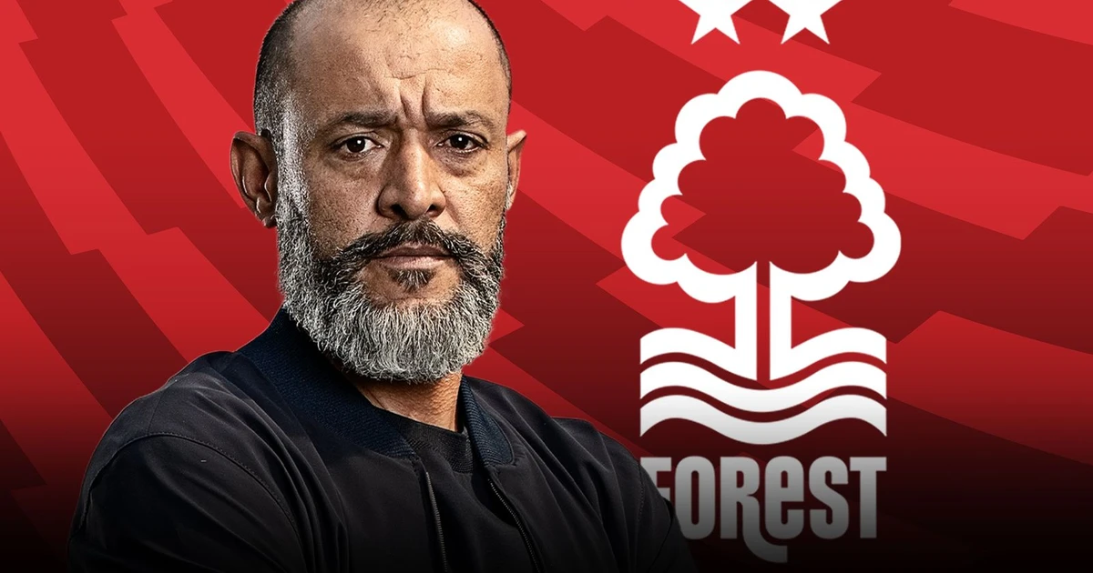 Nuno Espirito Santo Takes The Reins At Nottingham Forest
