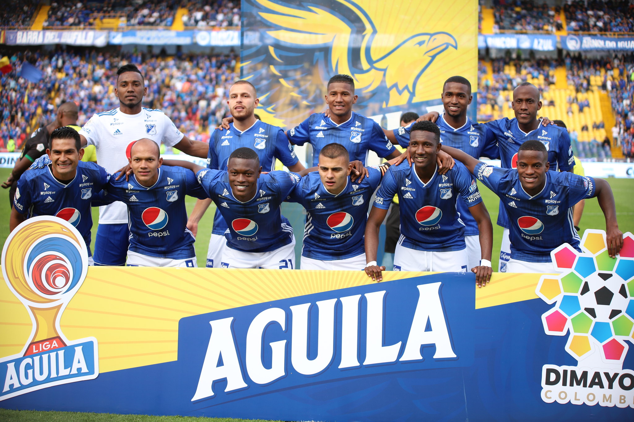 El Equipo