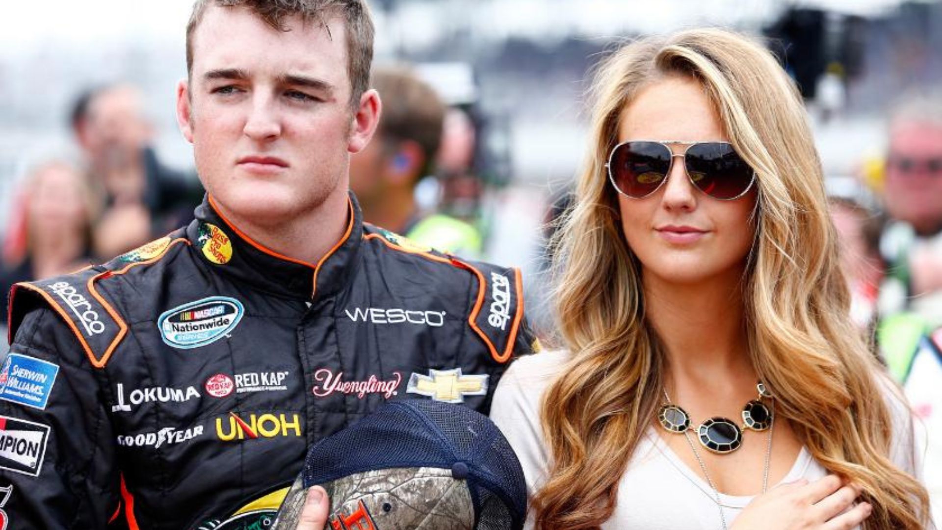 Who Is Ty Dillon Wife, Bio, Profession And Family