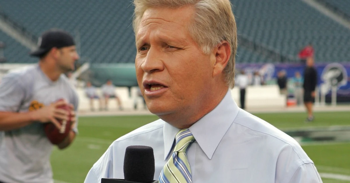 Longtime NFL Insider For ESPN Passes Away At 72 As Tributes Pour In ...