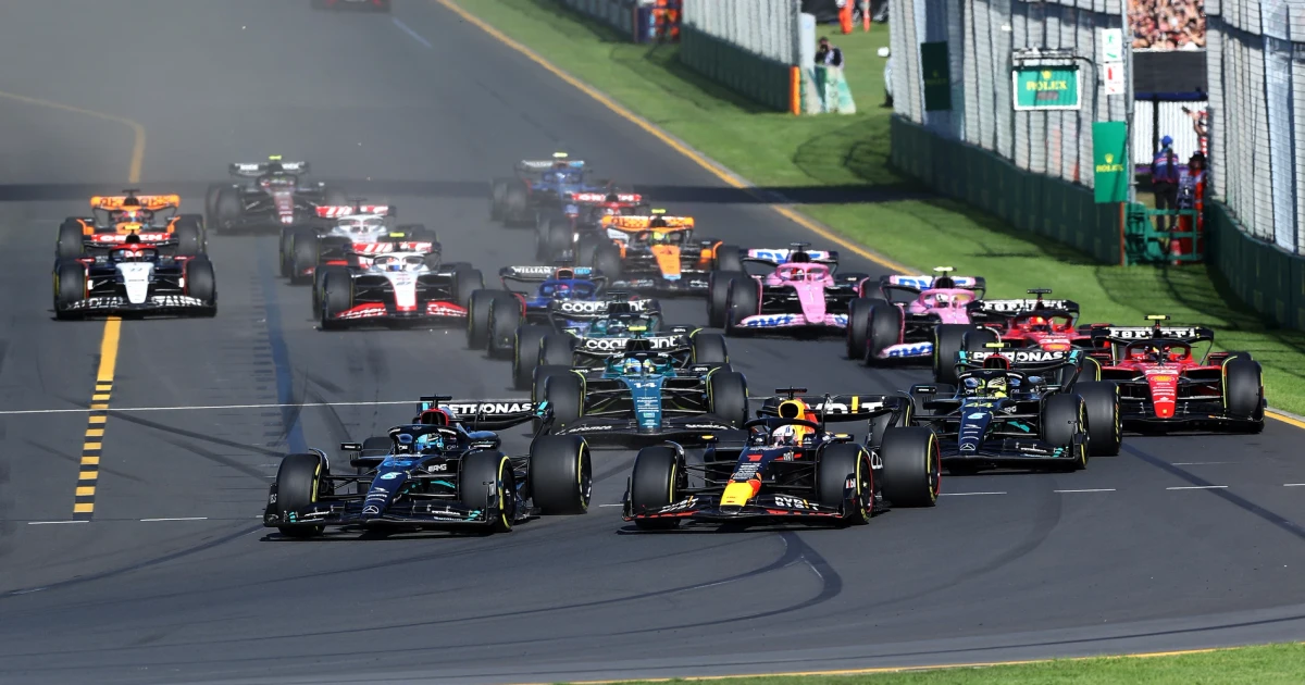 The Thrilling World Of Racing Competitions - Unveiling The Most ...