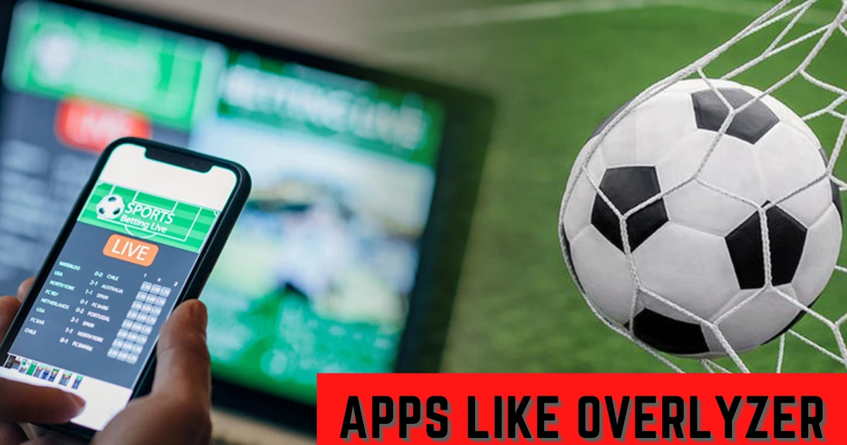 What Are The Best Overlyzer Alternatives In 2024?