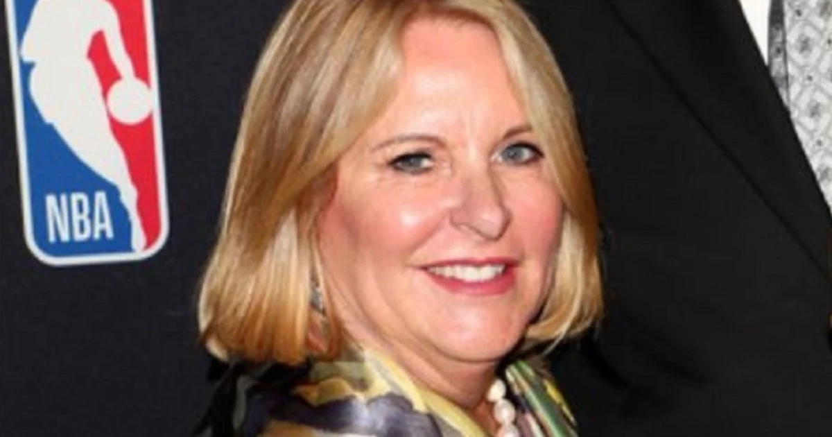 Who Is Larry Bird's Wife? Facts You Didn't Know About Her