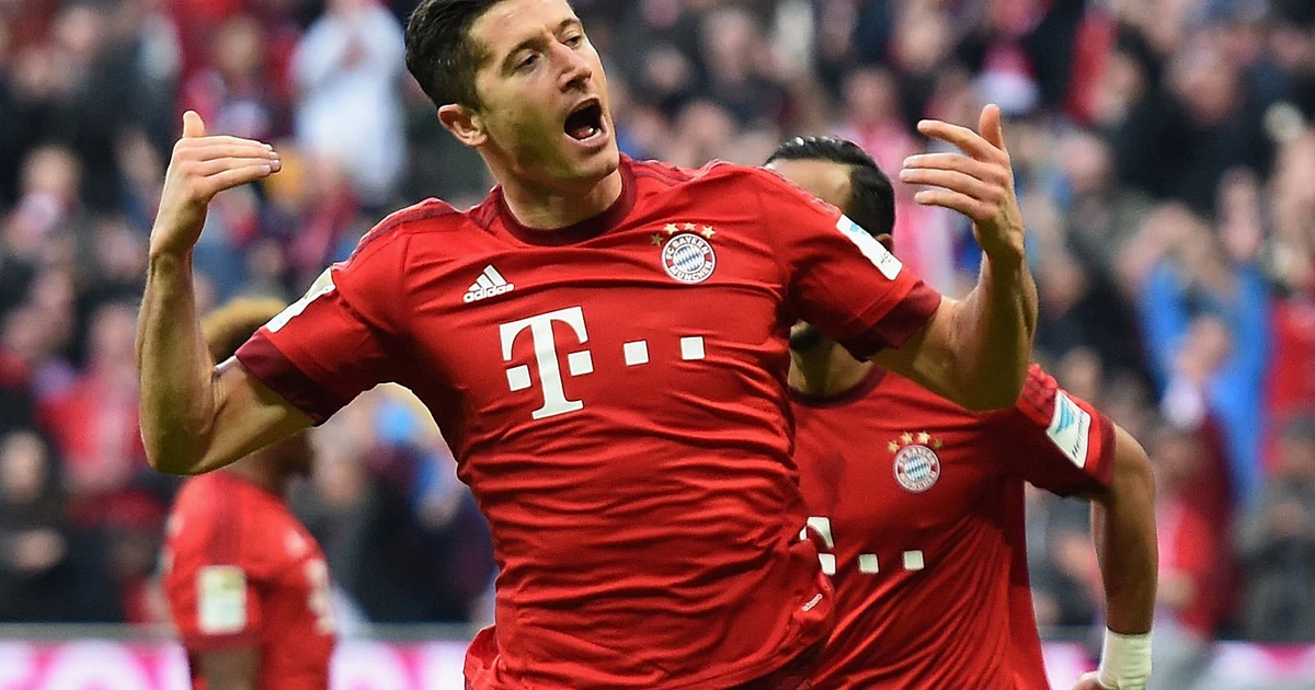 Robert Lewandowski: From Bundesliga Star To Barcelona Hero 2024