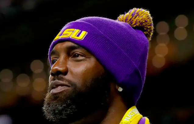 Randy Moss's Super Bowl Rings: How Many Did He Win?