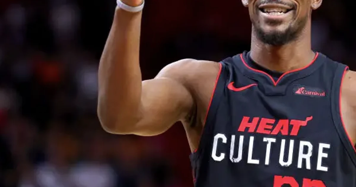 How Many Rings Has Jimmy Butler Won In His NBA Career?