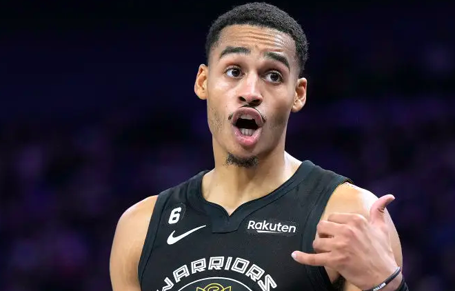 Jordan Poole’s NBA Rings: How Many Championships Has He Won?