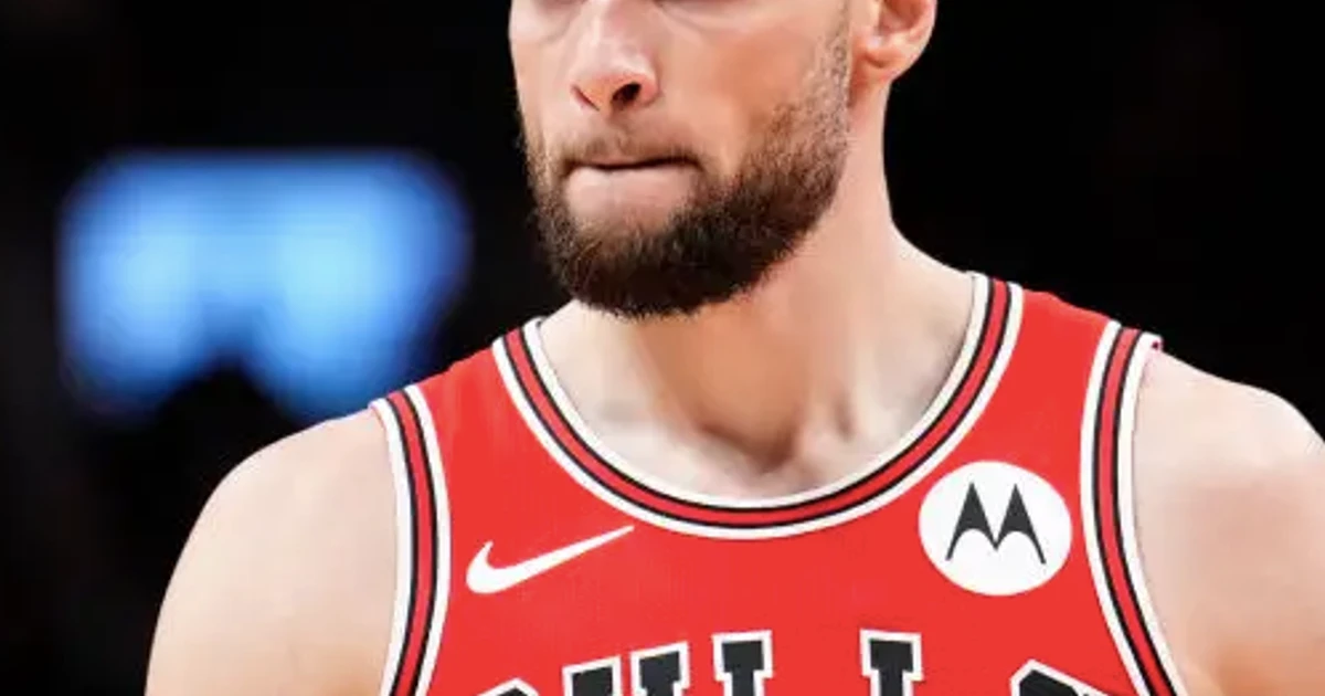 Who Is Zach LaVine's Wife? Meet Hunter Mar And Their Kids