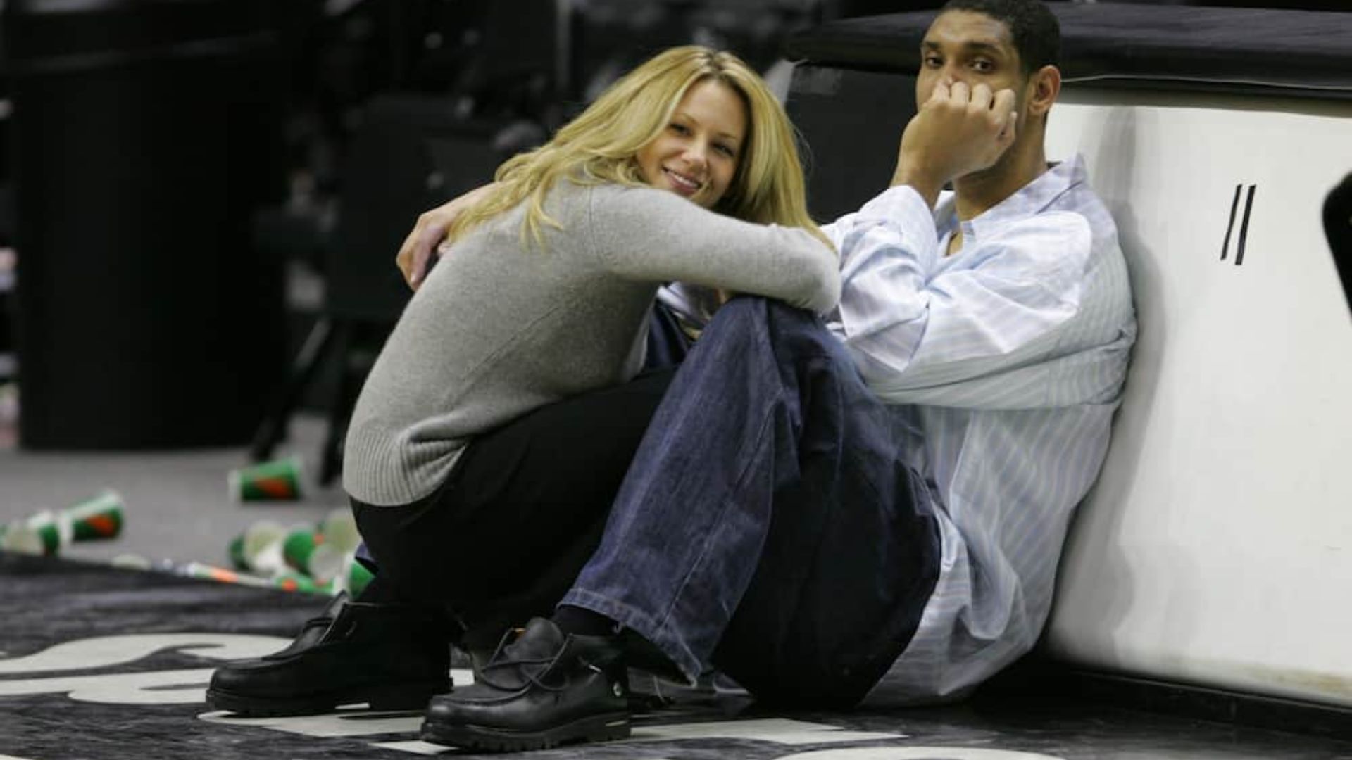 Meet Tim Duncan’s Wife: Amy Sherrill And Vanessa Macias’ Lives