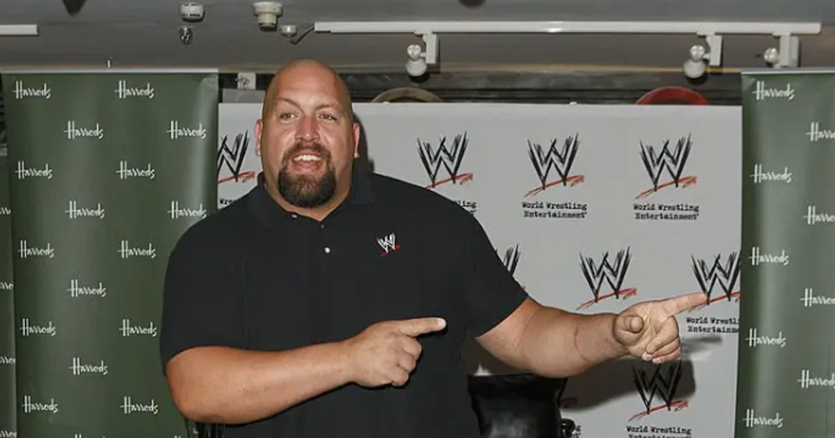 Big Show’s Net Worth In 2024: From Wrestling Champion To TV Star