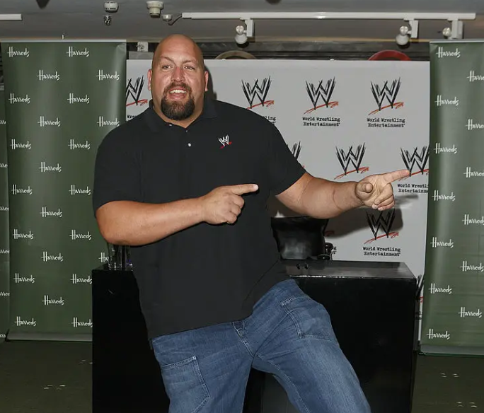 Big Show’s Net Worth In 2024: From Wrestling Champion To TV Star