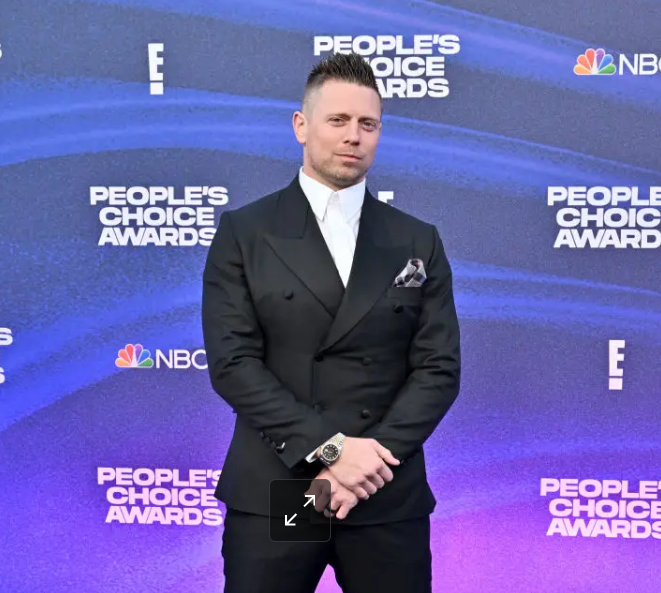 The Miz’s Net Worth In 2024: From WWE Champion To TV Star Earnings