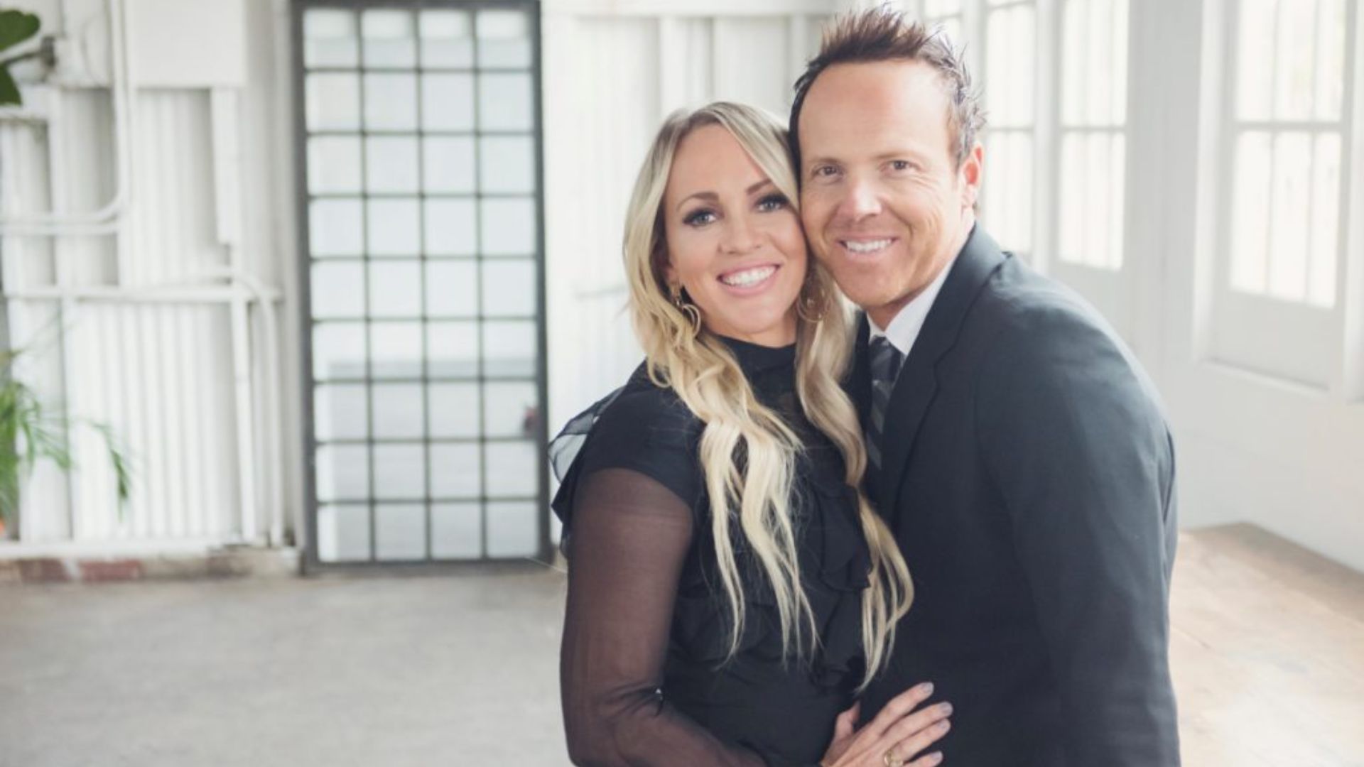 Meet Ashley Smith: Entrepreneur & Wife Of Ryan Smith, Jazz Owner
