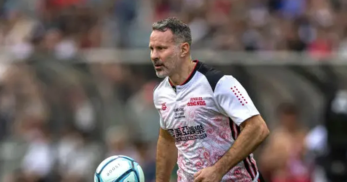 Ryan Giggs Net Worth In 2024 And Salary