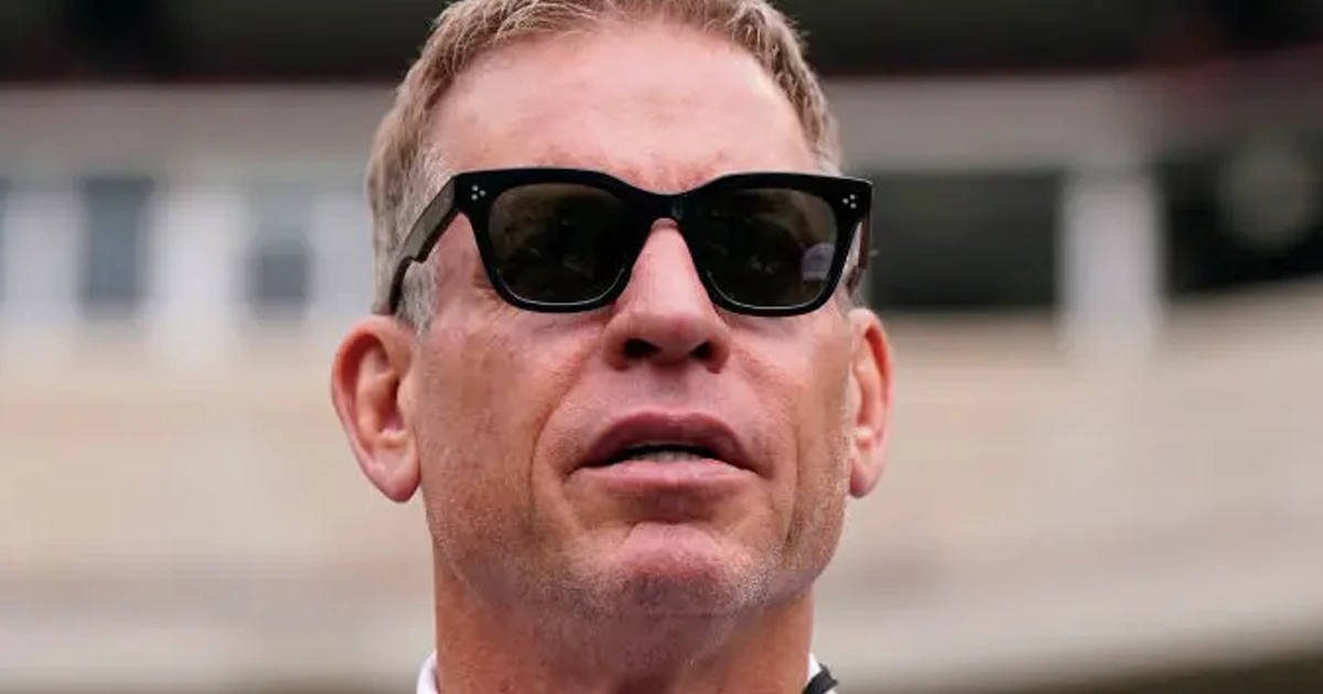 Troy Aikman Net Worth In 2024 And Salary