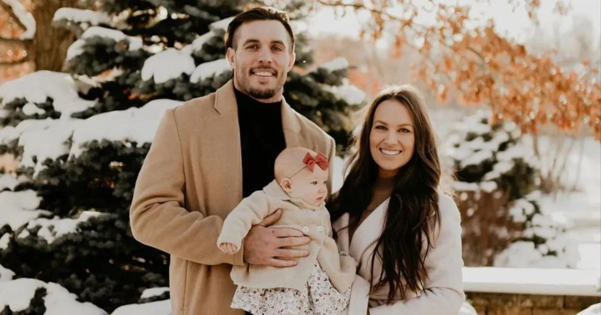 Who Is Harrison Smith’s Wife? Meet Madison Bayless Bankston