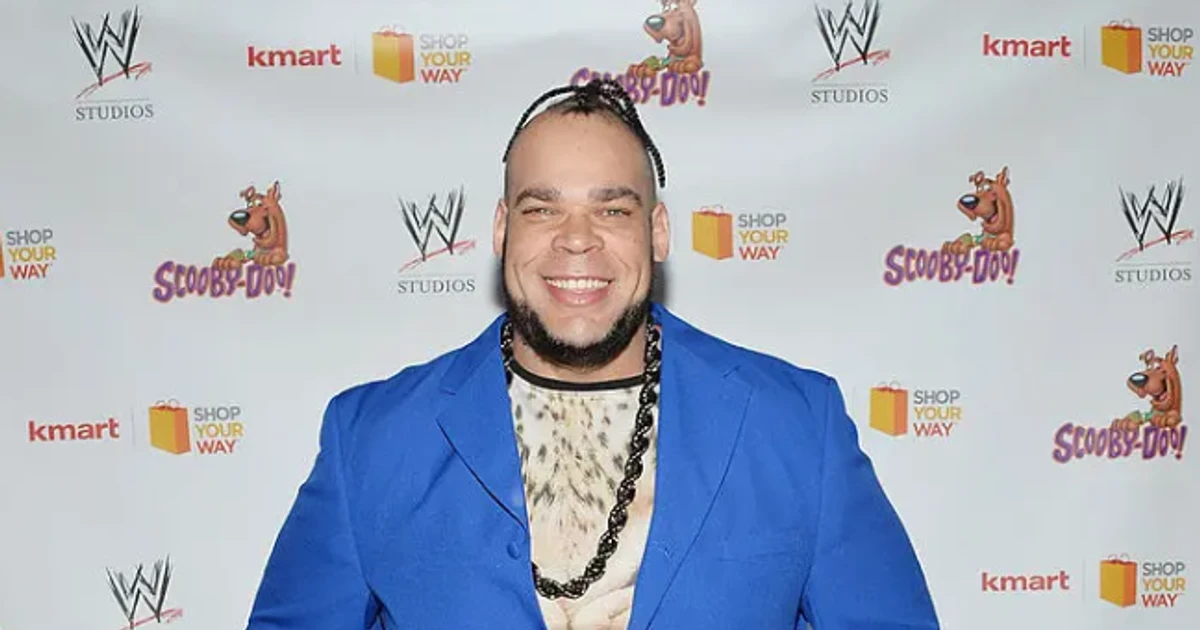 Tyrus’ Net Worth In 2024: From WWE’s Brodus Clay To Fox News Star
