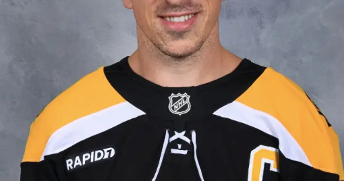 Who Is Brad Marchand’s Wife? Meet Katrina Sloane In 2024