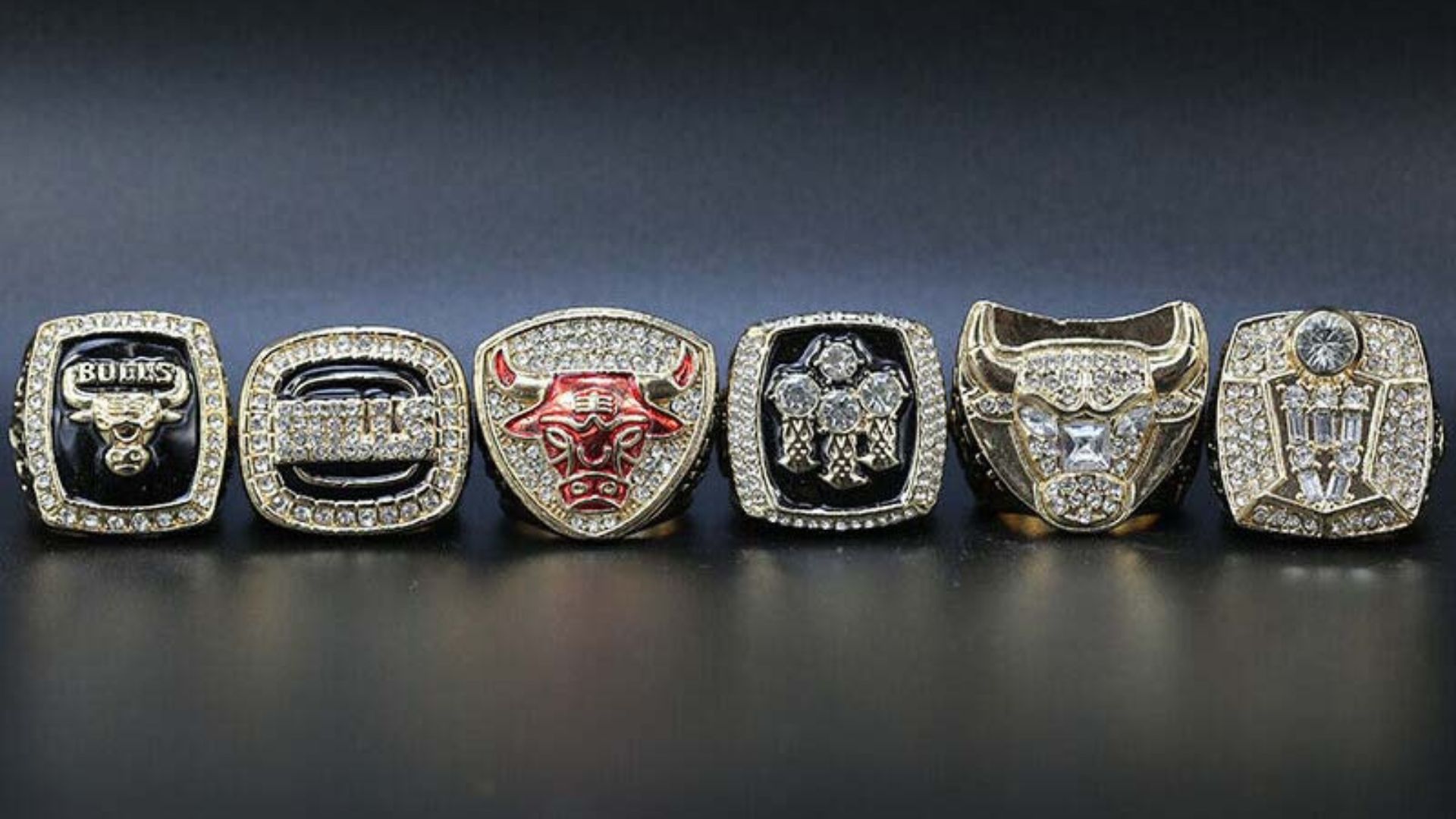 How Michael Jordan Won 6 NBA Rings And Built A $3.5B Empire