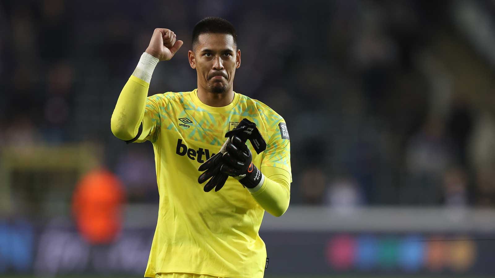 Alphonse Areola Net Worth In 2024, Birthday, Age, Wife And Kids