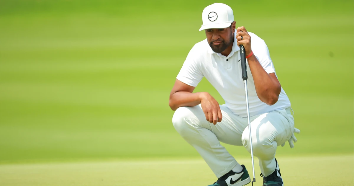 Tony Finau Net Worth In 2024, Bio, Stats, Career And Salary