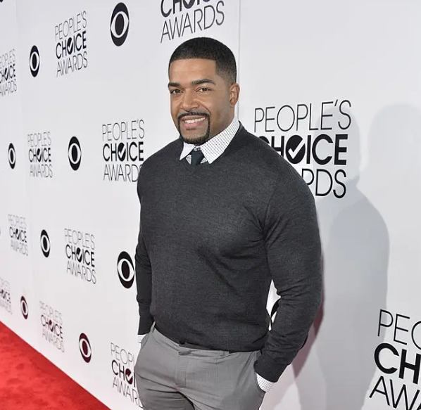 David Otunga’s $12 Million Net Worth In 2024: Law, WWE, And Film