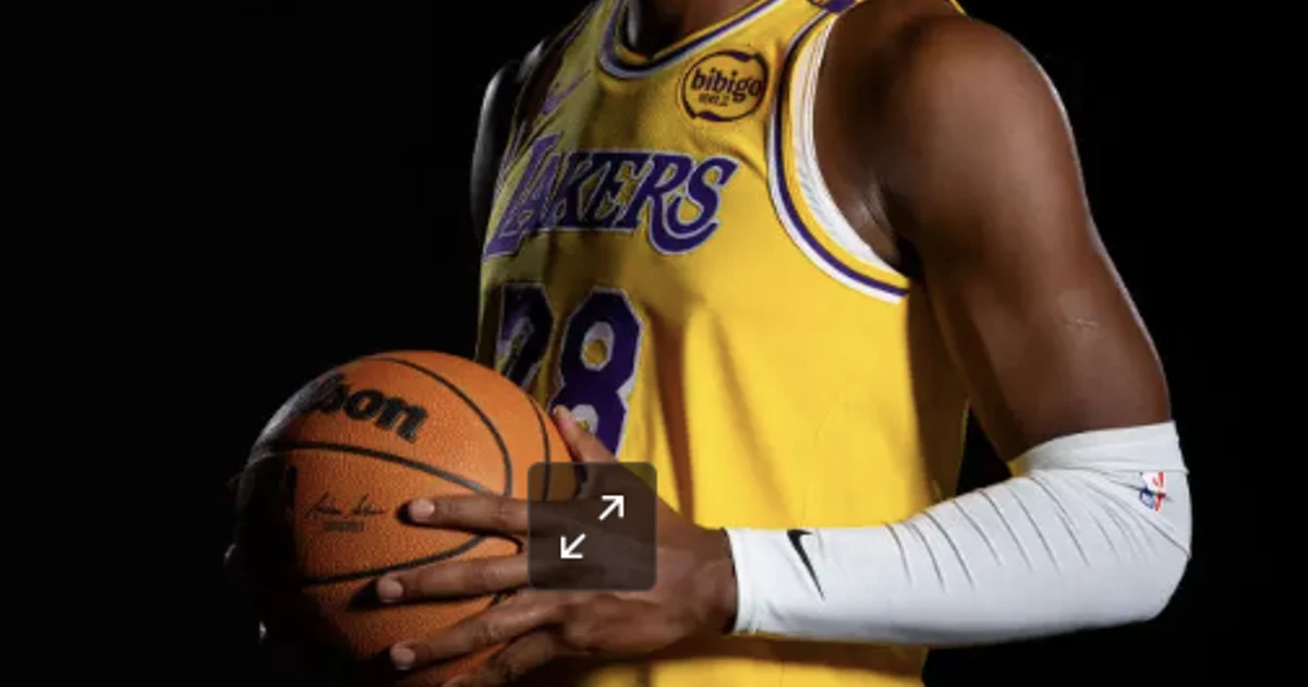 Who Are Rui Hachimura’s Parents? Meet Makiko And Zakari Jabil