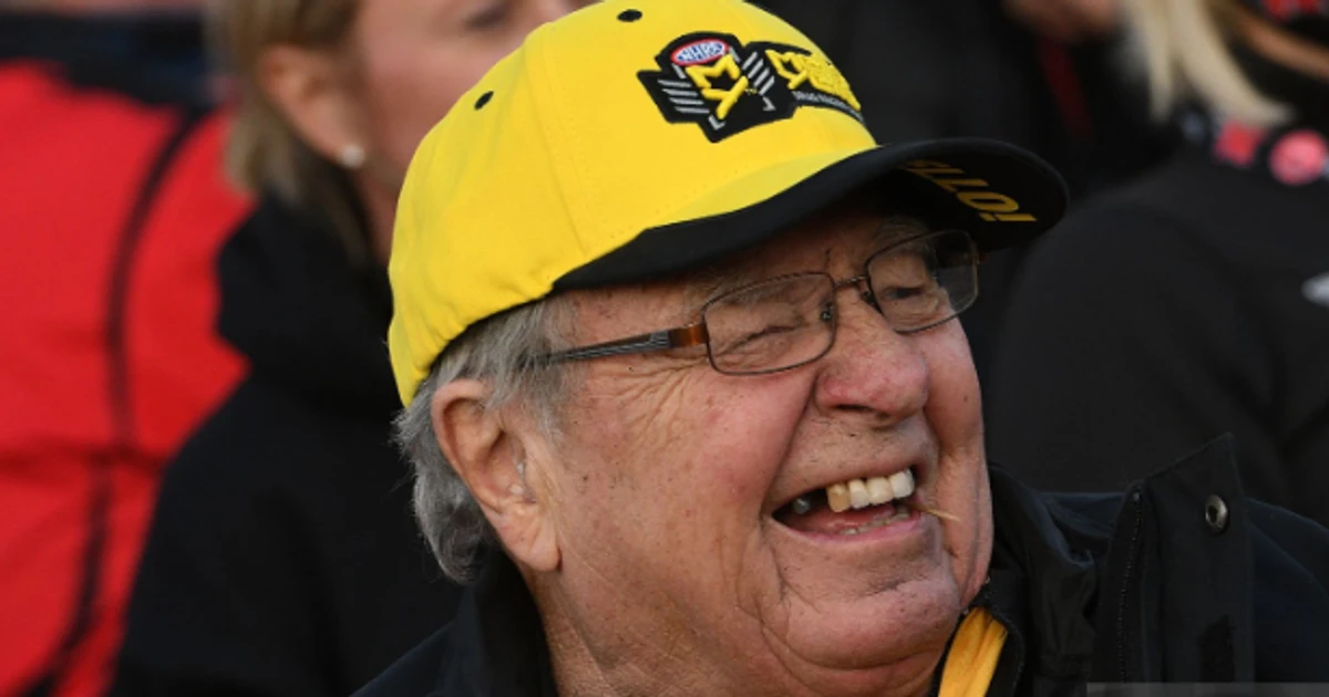 Connie Kalitta's Net Worth In 2024: Drag Racing Icon’s $25M Fortune