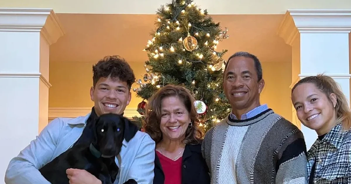 Who Are Ben Shelton Parents? What Do They?