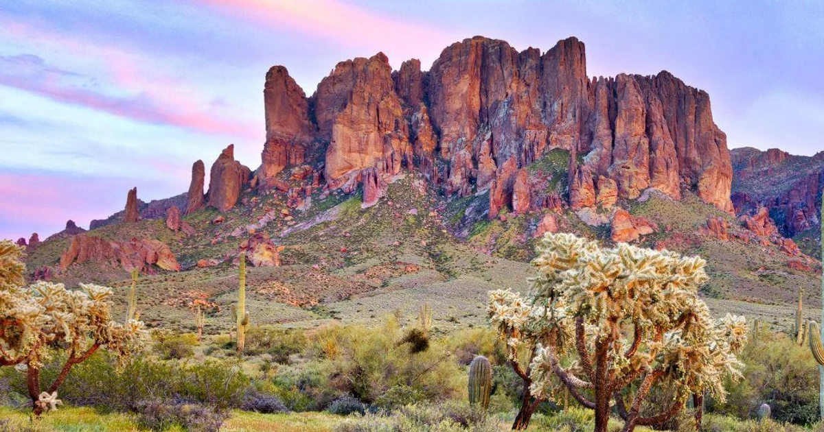 25 Things To Do In Phoenix - Top Activities For Every Traveler