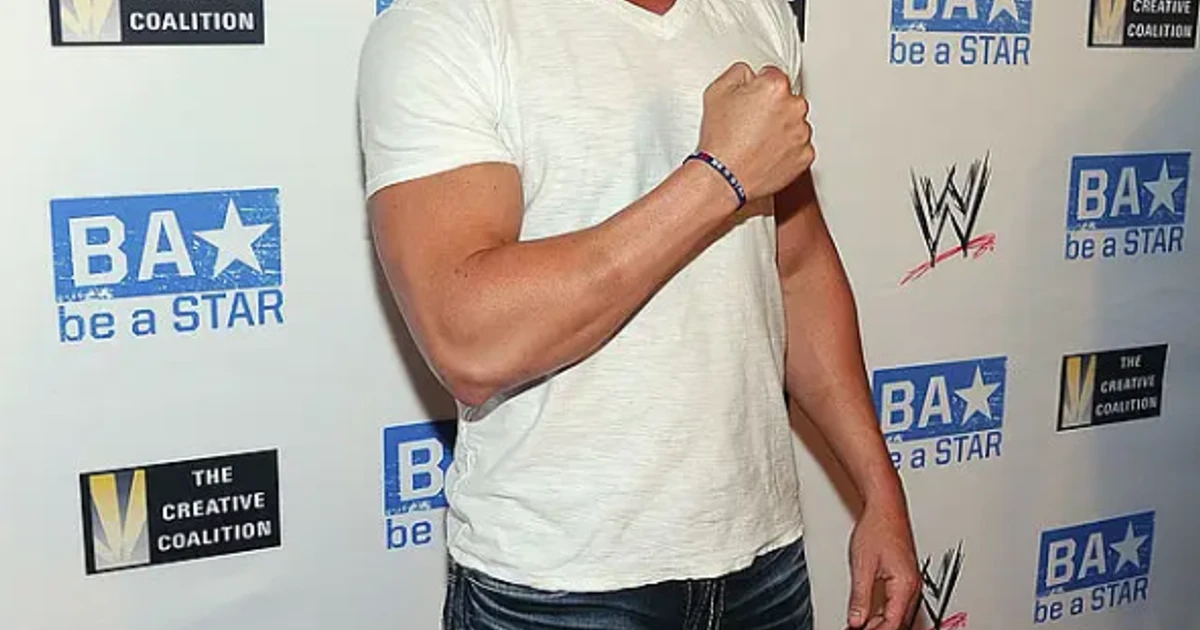 Ted DiBiase Jr.’s Net Worth In 2024: Wrestling Star’s Wealth Breakdown