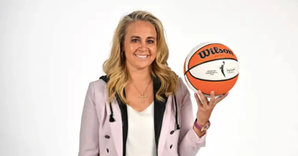 Who Is Brenda Milano? Meet Becky Hammon’s Wife And Partner