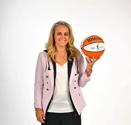 Who Is Brenda Milano? Meet Becky Hammon’s Wife And Partner